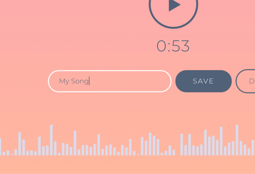 Online Song Recorder | Reverb Record
