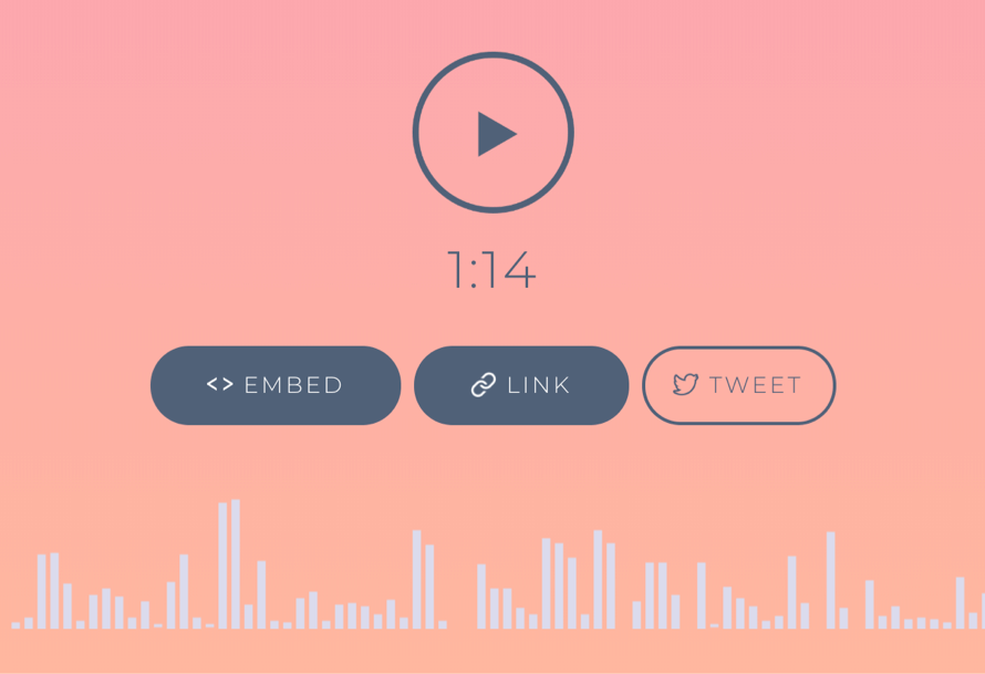 Voice Recording for Students | Reverb Record