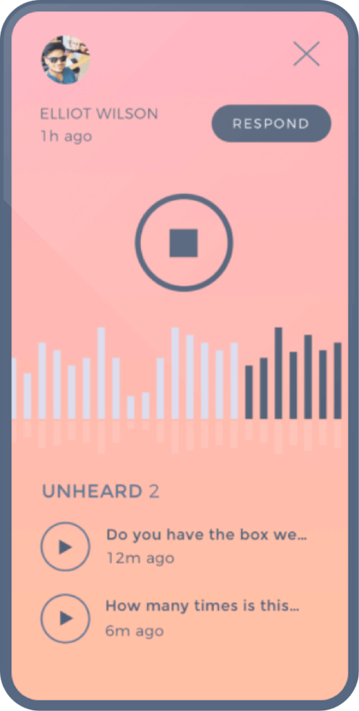 Voice Messaging System | Send & Receive Messages | Reverb